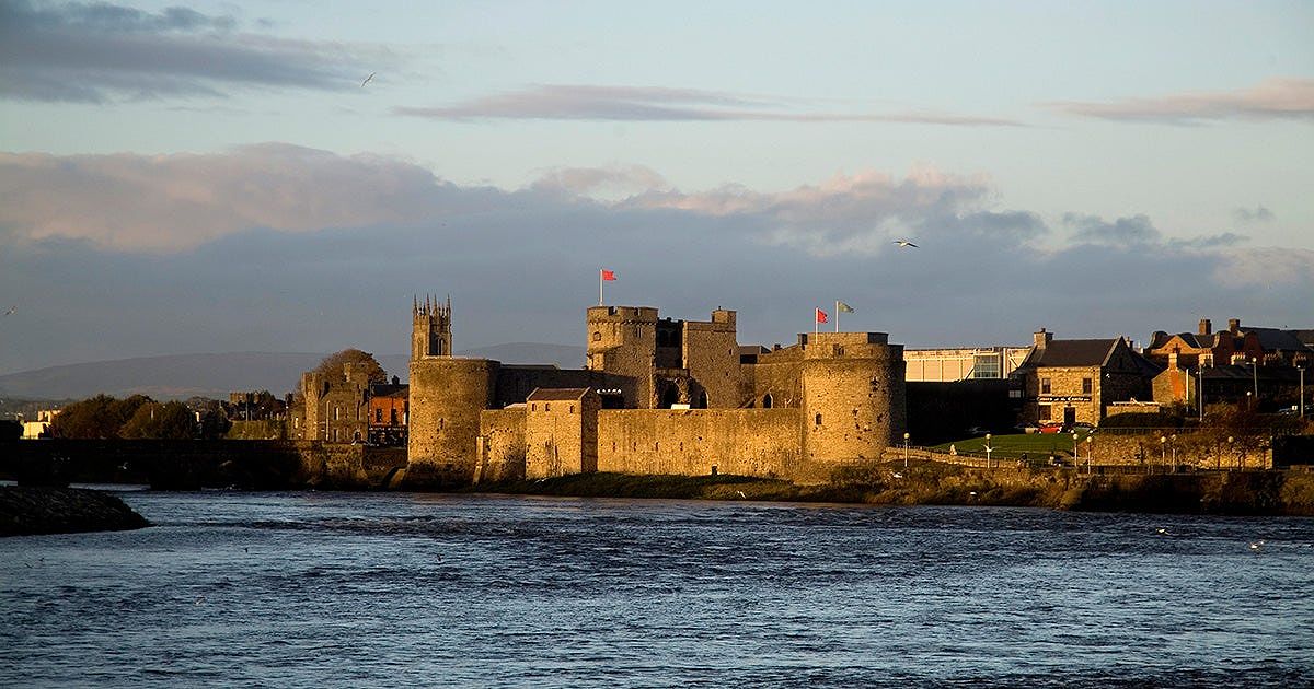 A Comprehensive Guide To Things To Do In Limerick: Unveiling Ireland's Hidden Gem